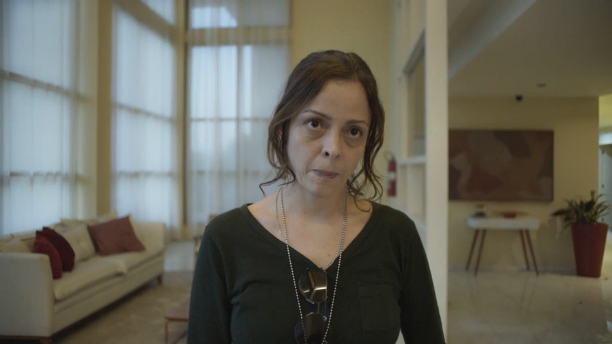 Stella Rabello voltará na segunda temporada de 'Os outros', que já tem ...