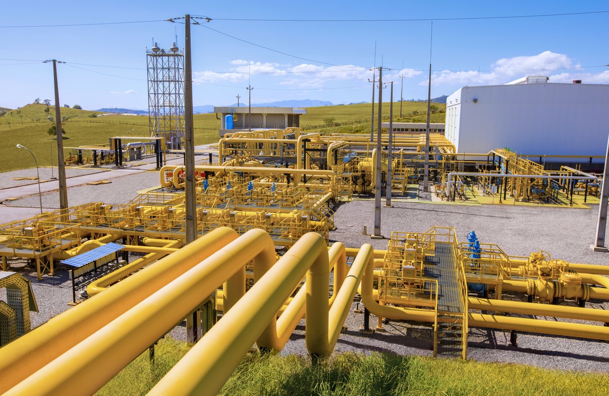 Mercado de gás: Rio vai receber 70% dos investimentos da NTS