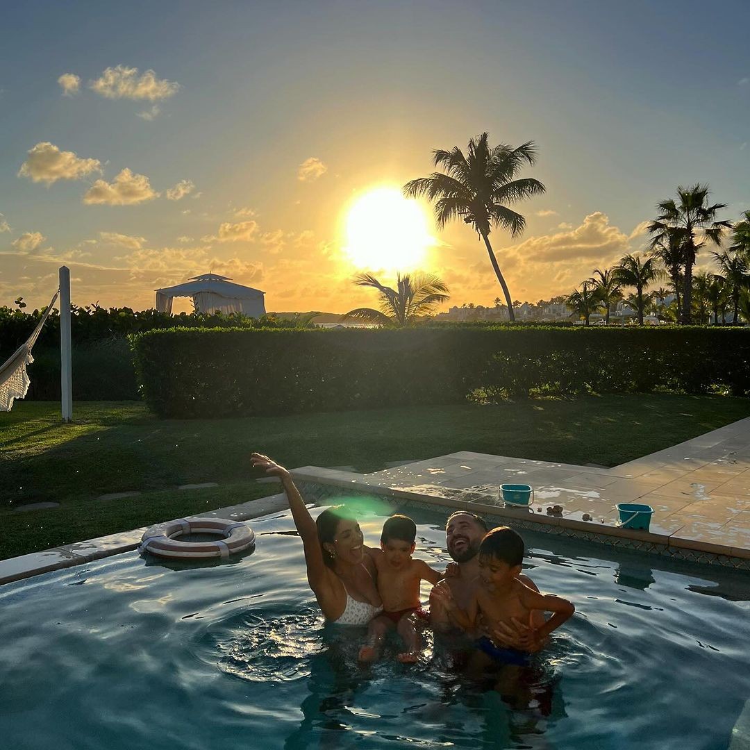 Conheça Marilia Nery, mulher do jogador Everton Ribeiro, e veja fotos ...