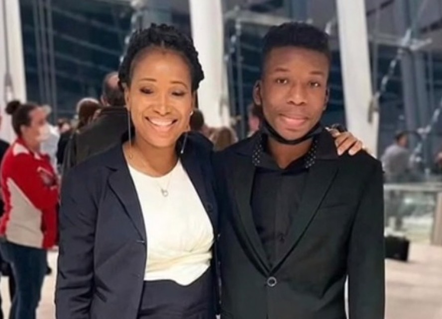 ‘Só chora na maior parte do tempo’, diz mãe de adolescente negro ...