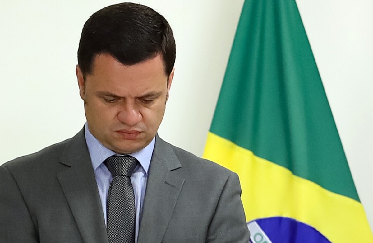 PF adia depoimento de Anderson Torres