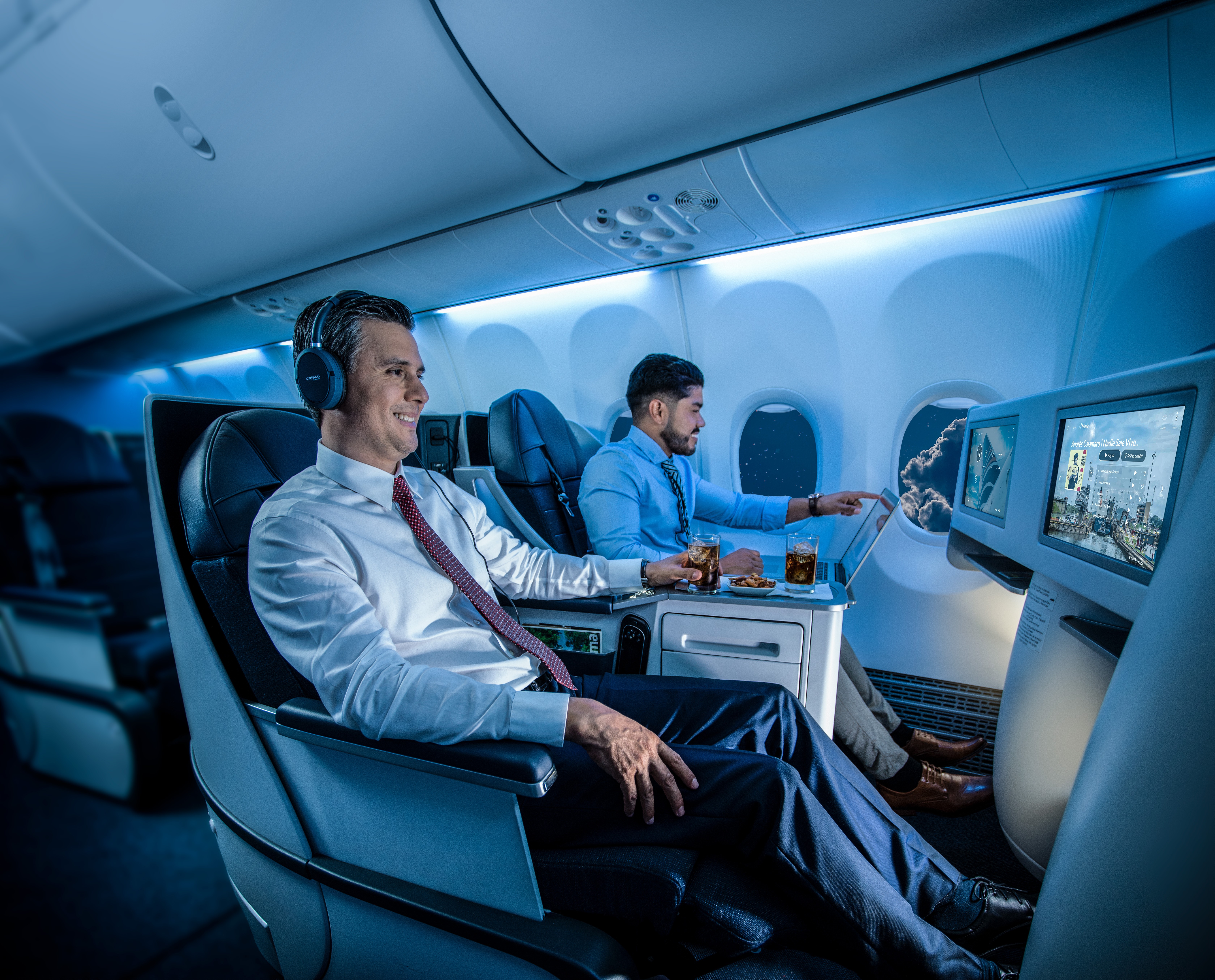 Copa Airlines fecha acordo para comprar até 60 aviões Boeing 737 MAX ...
