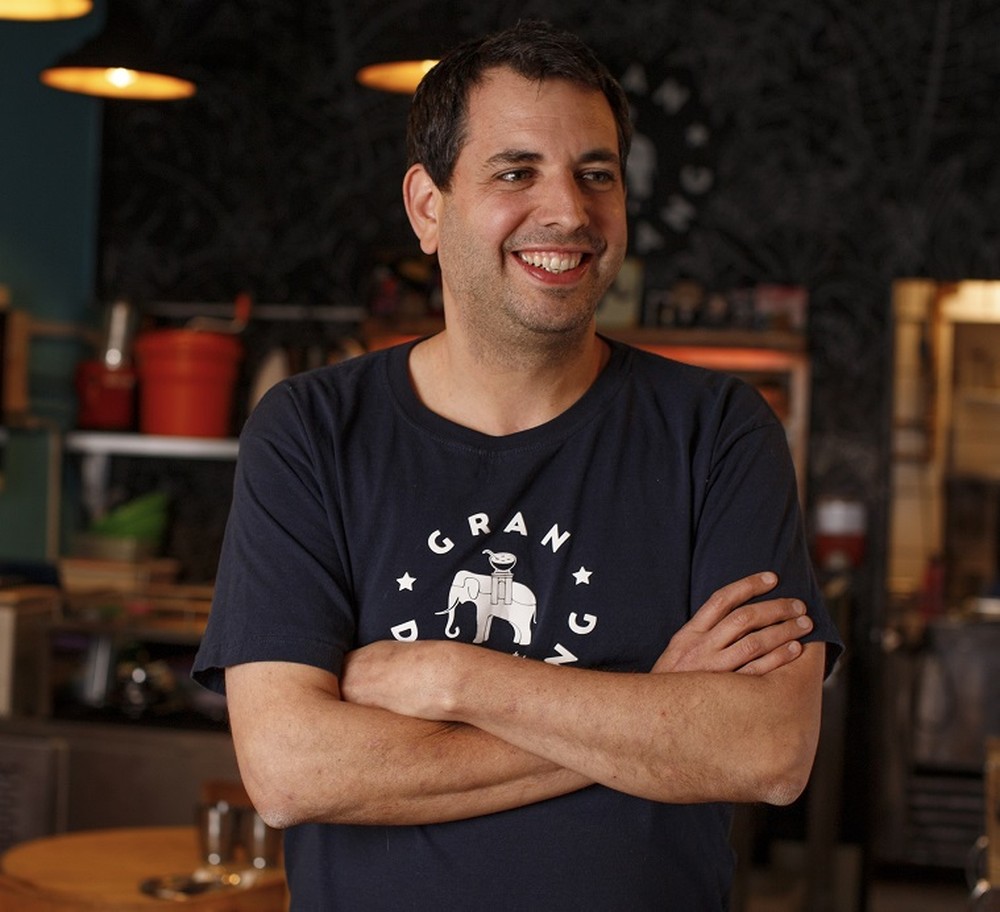 Si-chou terá jantar especial com chefs dos premiados restaurantes ...