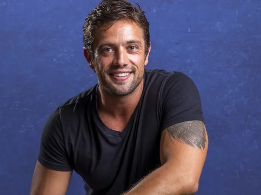 Rafael Cardoso voltará ao ar em novela da Globo e já está cotado para ...