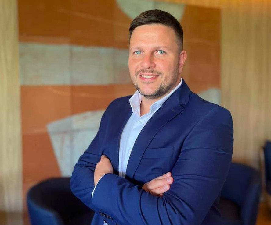 Alexandre Accioly escolhe executivo do Fairmont como CEO do novo Roxy
