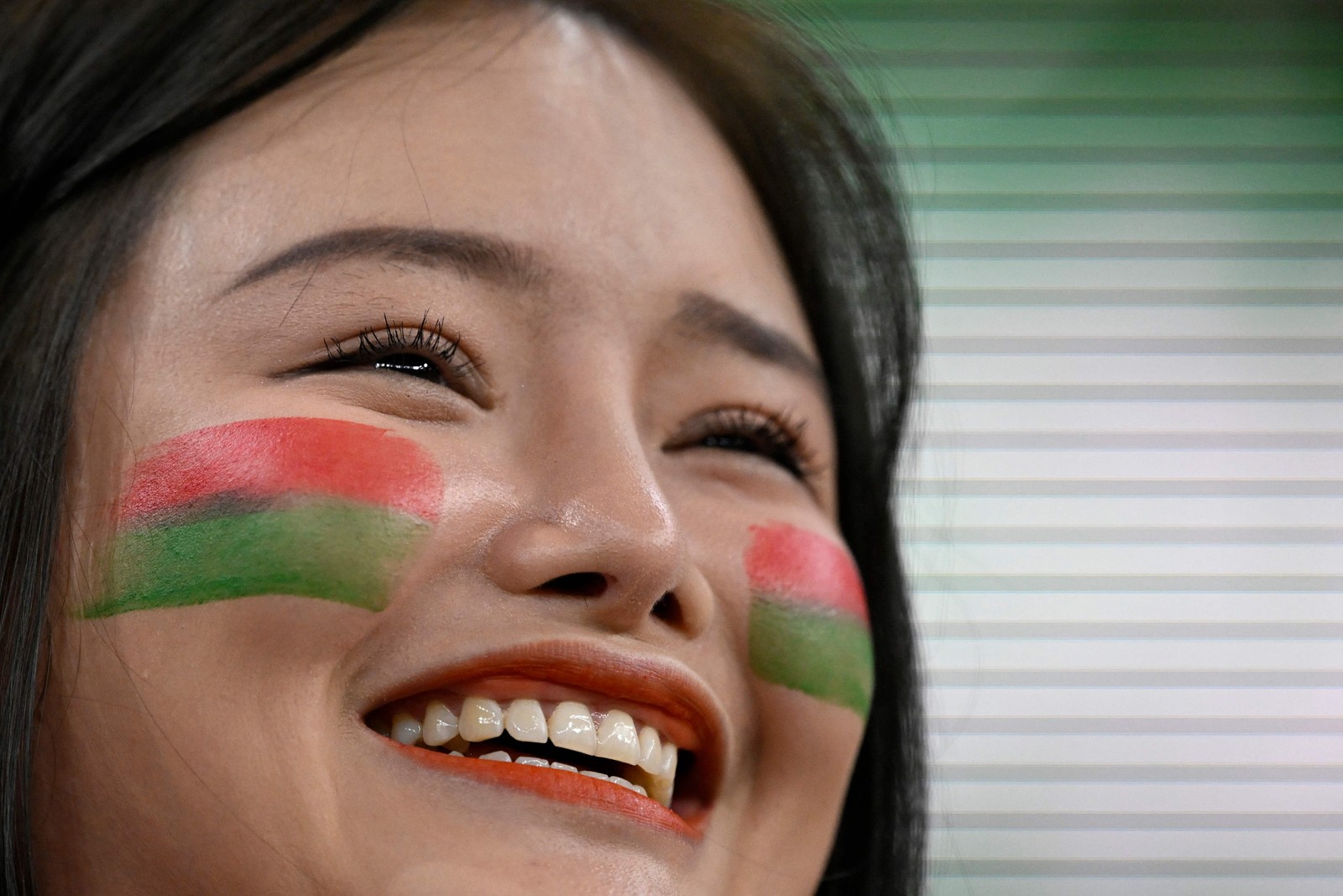 Kim Seung-gyu: goleiro sul-coreano é conhecido por ser bom pegador de ...