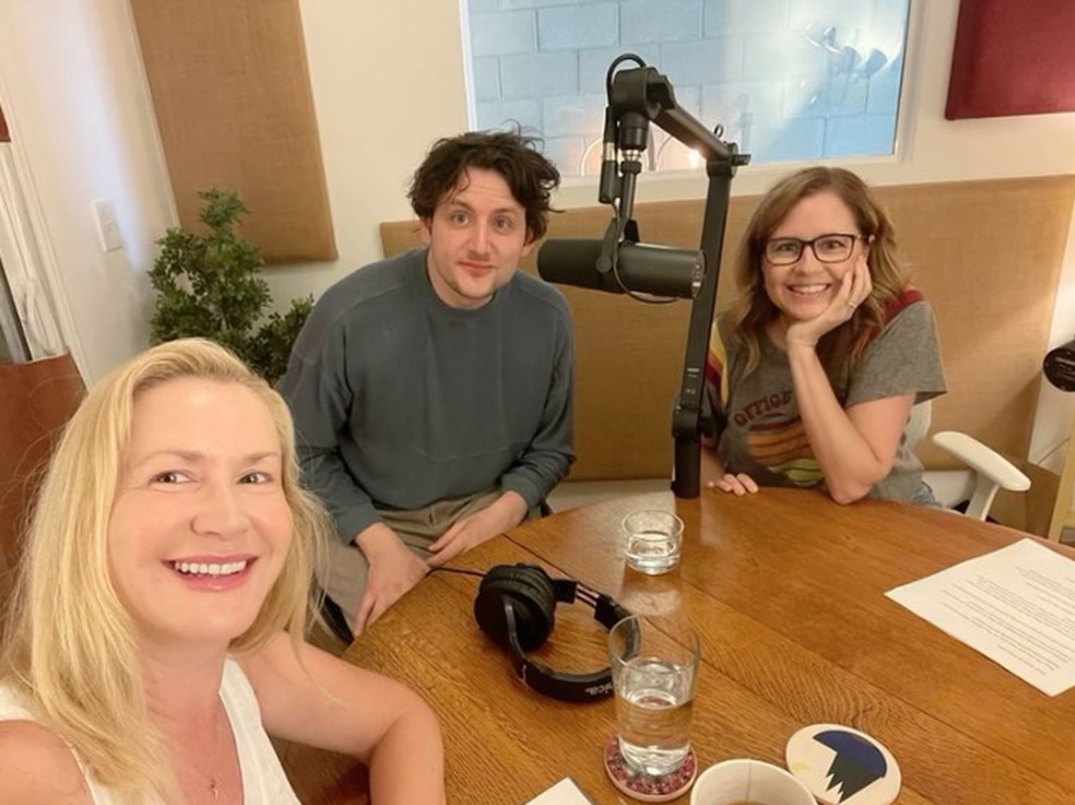 De Tom Felton a Tori Spelling, ‘celebridades desempregadas’ revivem nas ...