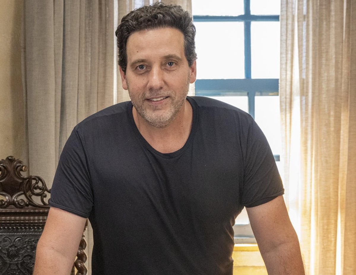 Após ‘Dona de mim, Allan Fiterman dirigirá nova novela na Globo