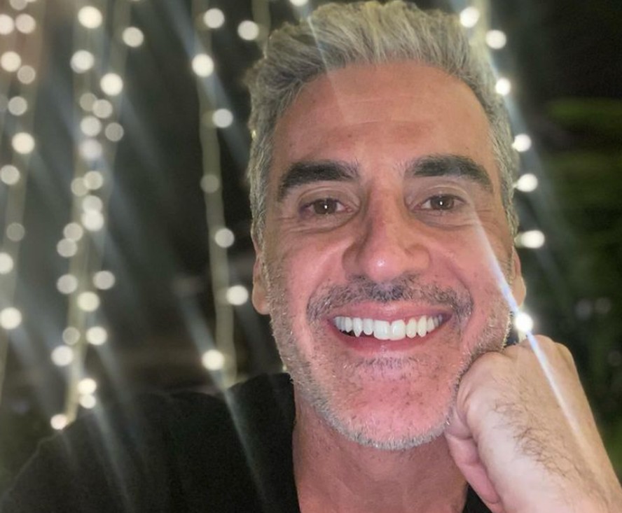 Marcelo Laham viverá noivo de Cacau Protásio em 'A sogra perfeita' 2