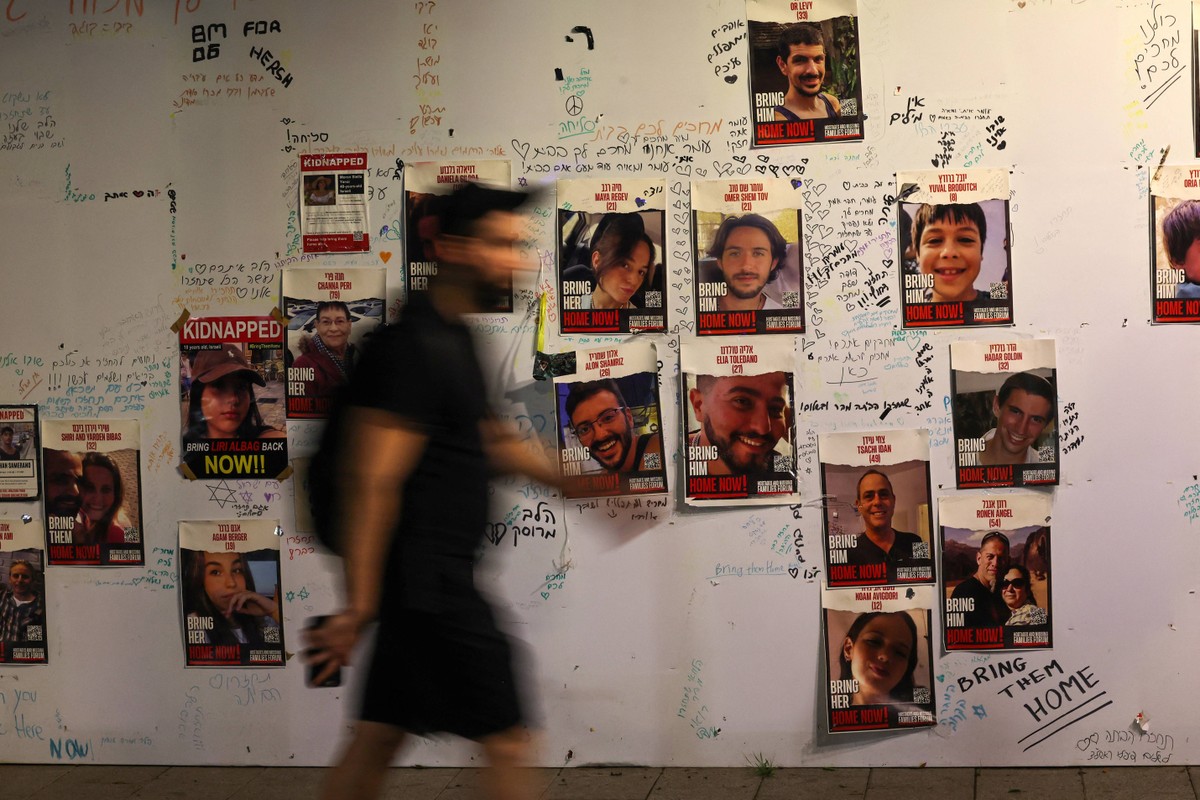 Hamas diz que cessar-fogo com Israel começa às 5h de quinta-feira; veja ...