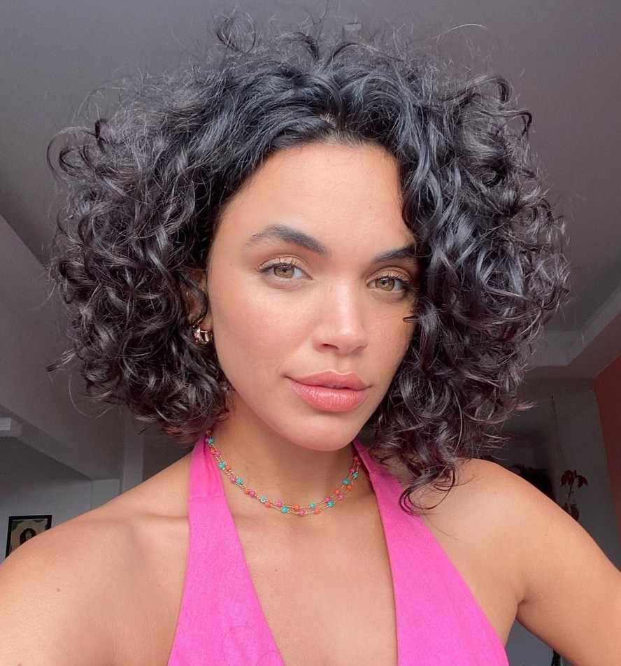 Giovana Cordeiro fala sobre 'Mar do Sertão' e comentários machistas nas ...