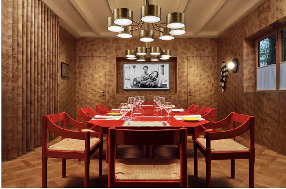 Já pensou em dormir no Museu da Ferrari? Saiba como se hospedar e viver ...