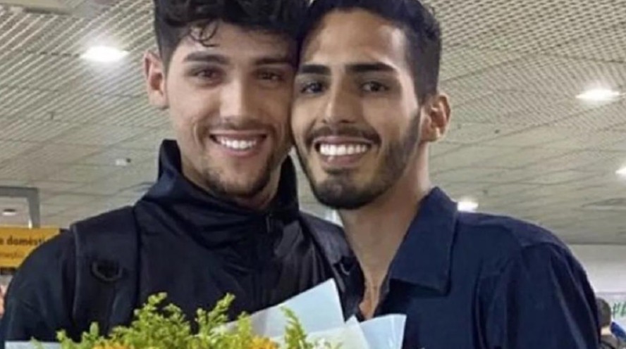 'Estou sem chão', diz TikToker da capivara Filó após suposta traição de ...