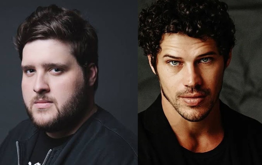 Felipe Hintze vai fazer série do Star+ estrelada por José Loreto