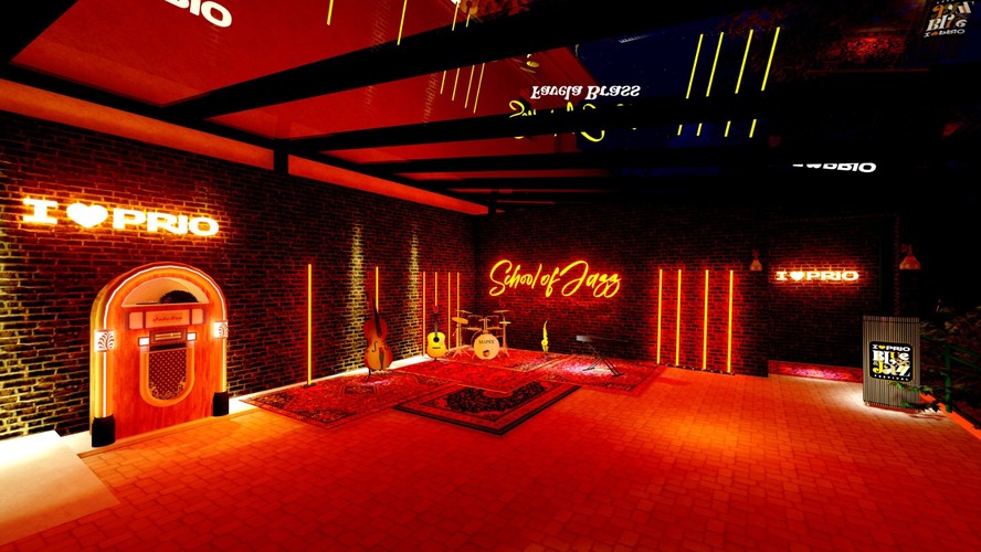 Evento gratuito no Teatro Prio vai unir artistas da MPB e o jazz americano