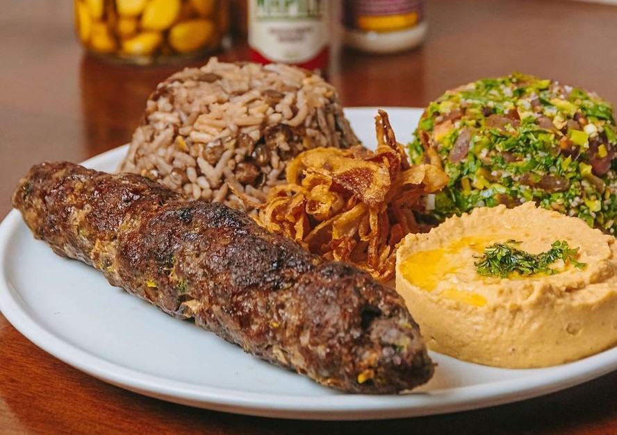 Bar do Elias na Tijuca, BistrOgro na Barra e mais novidades ...