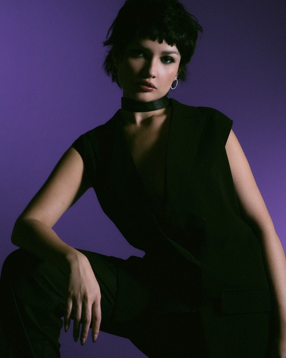 Prestes a lançar single, Juliette Freire abre o jogo sobre solidão ...