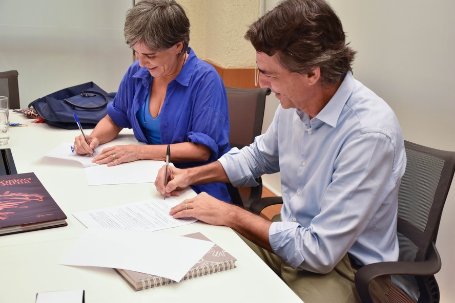 Gloria Pires vai adicionar uma nova função ao currículo: diretora de ...