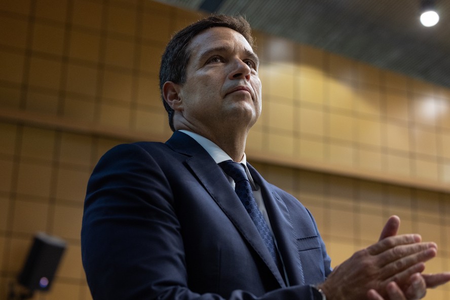 Agosto chegou e cresce expectativa pela indicação do sucessor de ...