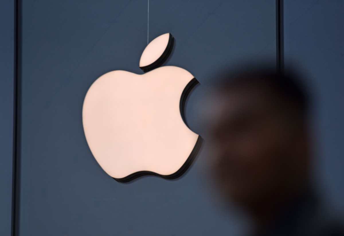 Apple é a primeira 'big tech' a ter o mesmo número de homens e mulheres ...