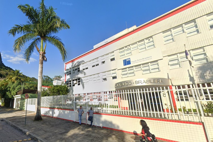 Veja o que a escola mais cara do Rio oferece aos alunos; mensalidade ...