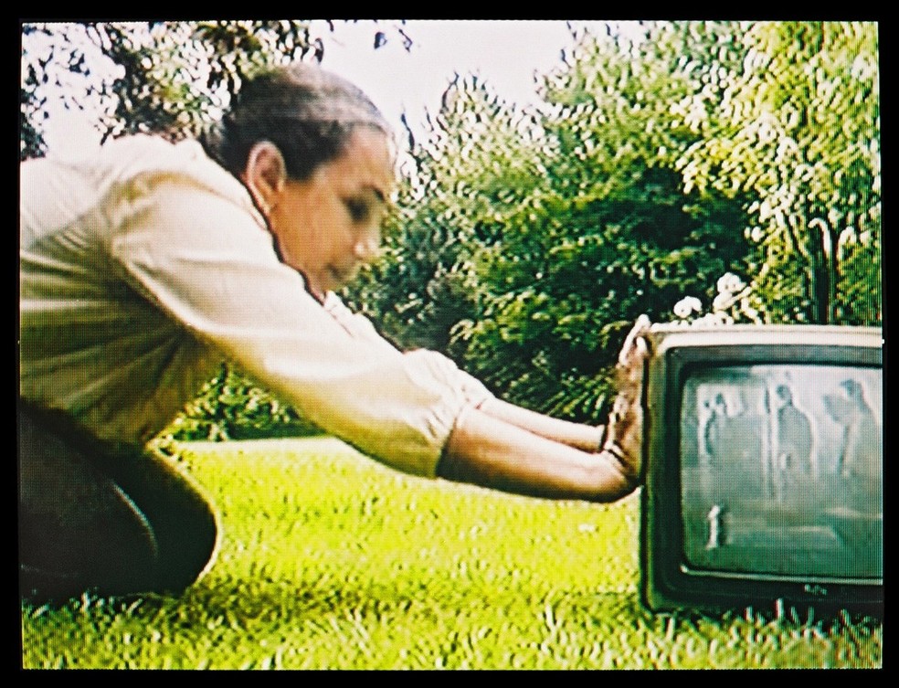 Pioneira da videoarte no Brasil, Sonia Andrade morre aos 87 anos