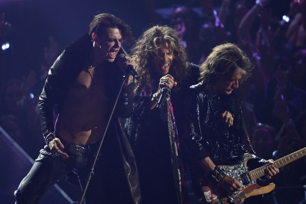 MTV Video Music Awards: veja 6 momentos marcantes da cerimônia deste ...