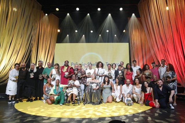 Prêmio Shell de Teatro celebra diversidade da cena nacional, em ...