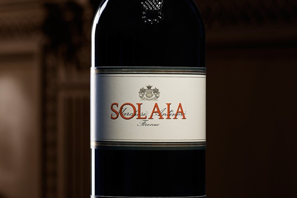 Conheça o Tignanello e o Solaia e saiba por que os supertoscanos ...