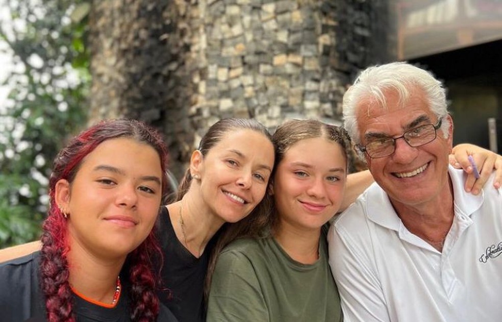 Bianca Rinaldi, sobre dividir palco com Junno: 'A Xuxa torce e vibra ...