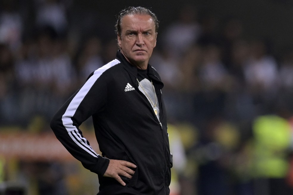 Fora do Corinthians: por que 'Caso Cuca' ganhou repercussão quase 40 ...