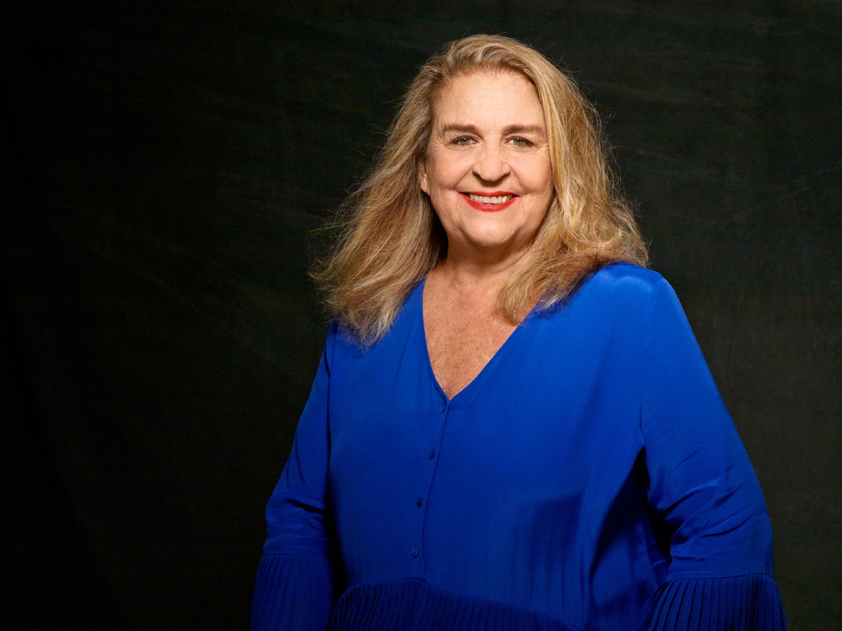 Wanda Sá completa 80 anos e lança álbum com música de Nando Reis e João ...