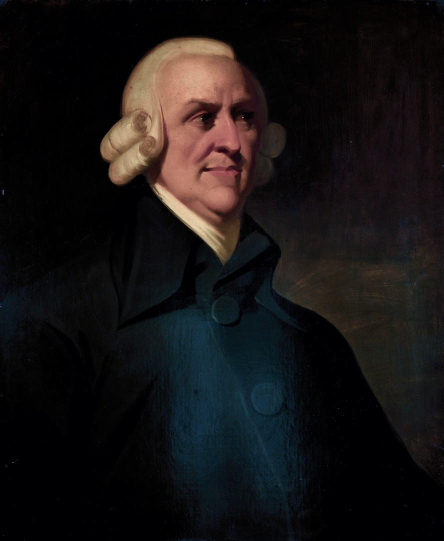 No Brasil, celebração dos 300 anos de Adam Smith terá mais badalado ...