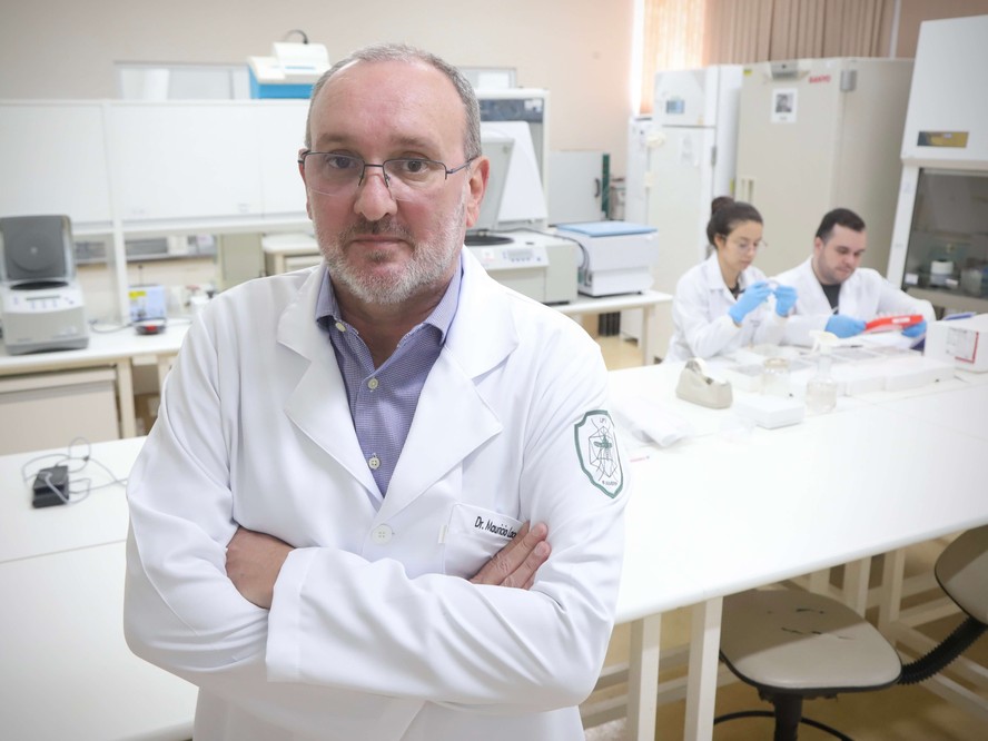 Vacina da dengue do Butantan suspensa 'é um bom imunizante e não ...