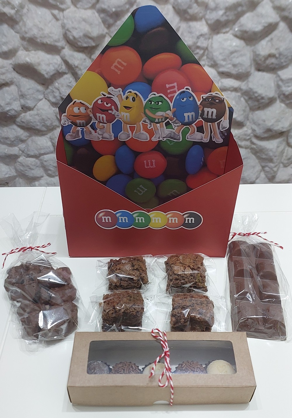 Dia das Crianças: Veja opções de doces para celebrar e saborear a data