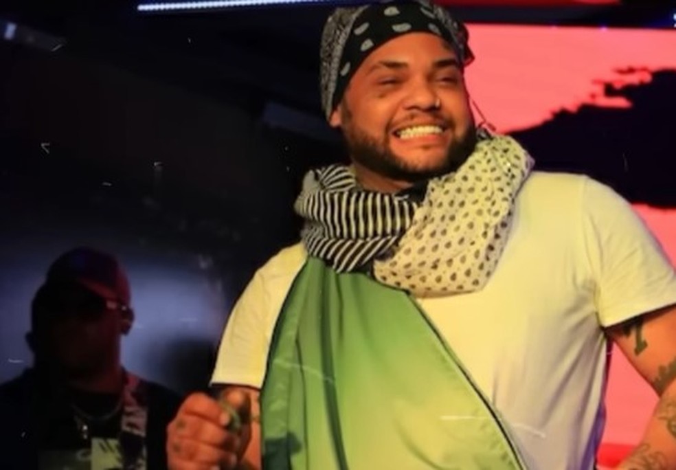 Morre em Miami o astro do reggaeton cubano El Taiger