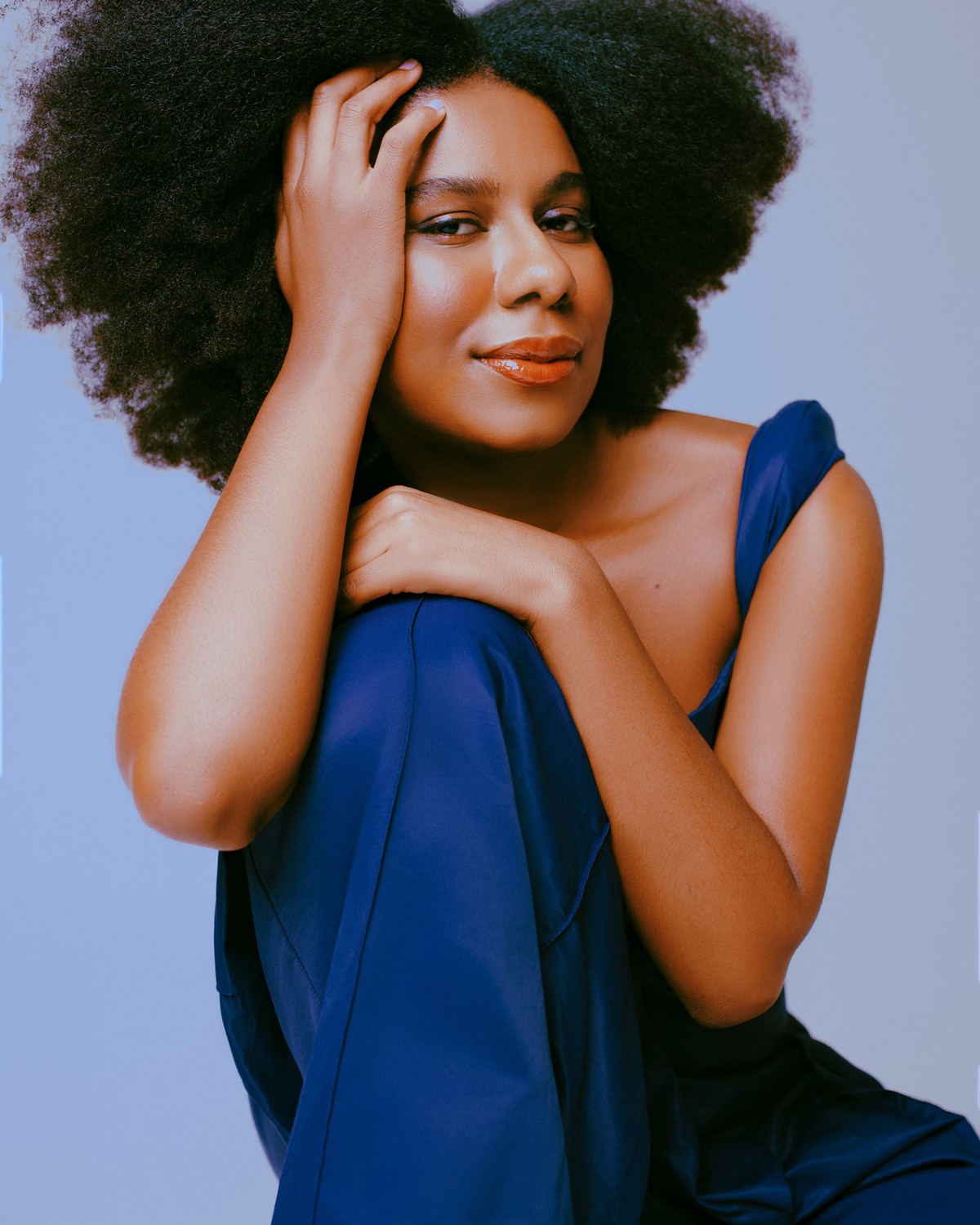 Indira Nascimento, de 'Travessia', relembra perrengues ao se mudar para ...