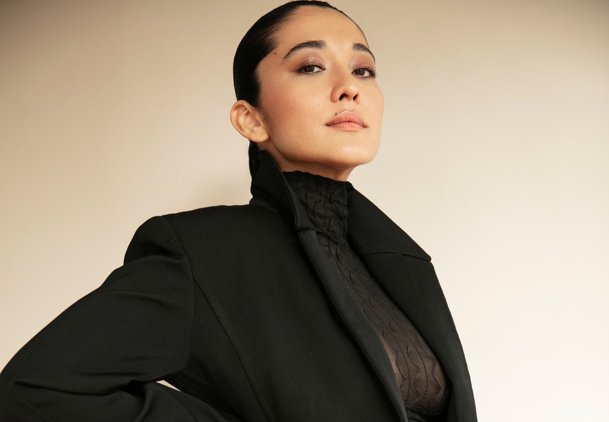 O caminho de Jacqueline Sato: do rompimento de estereótipos à ...