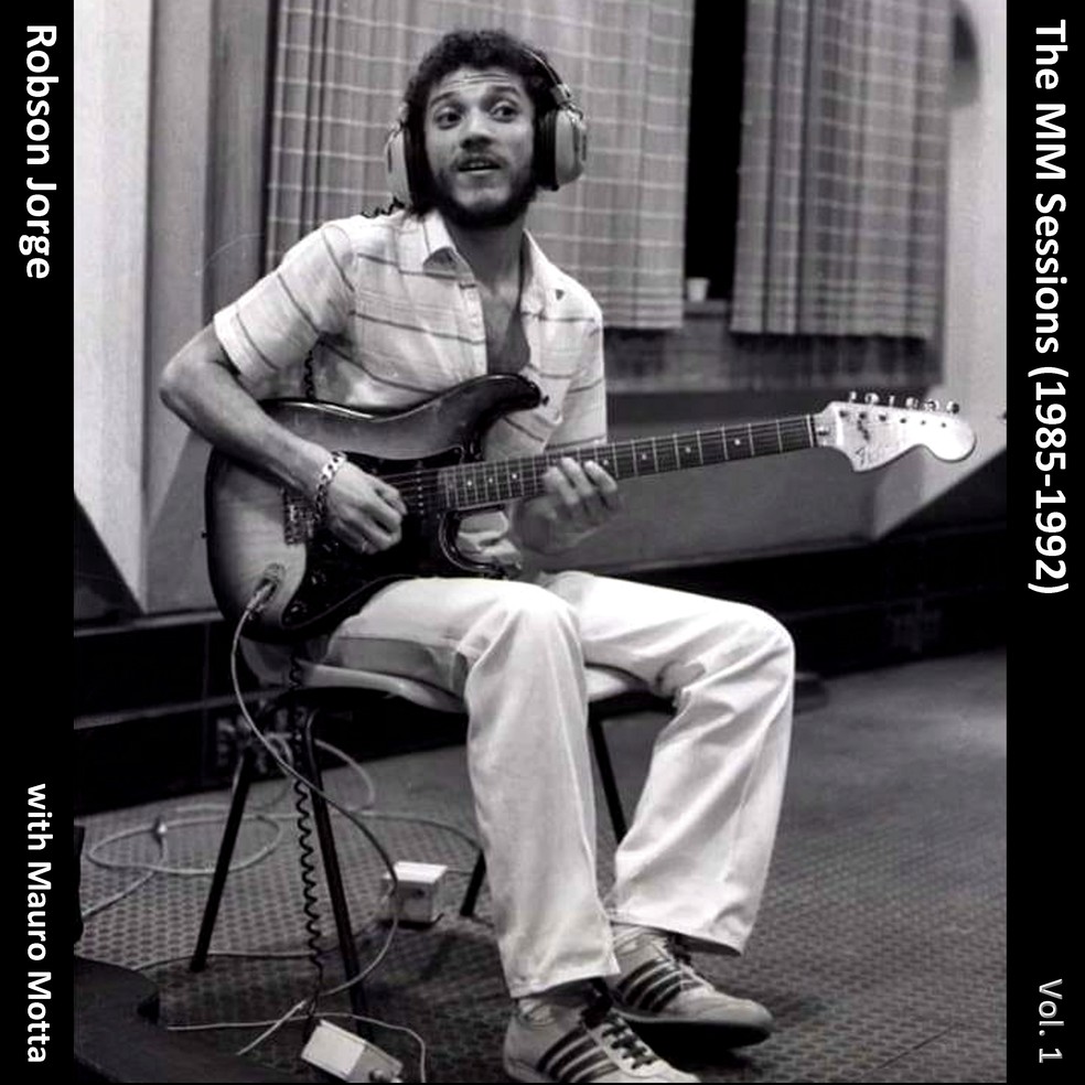 Disco de inéditas joga luz sobre Robson Jorge, autor de hits de Rita ...