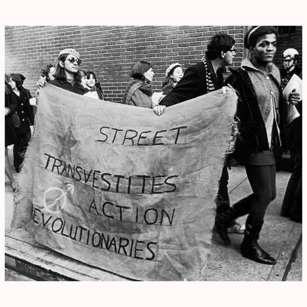 80 anos de Marsha P. Johnson: conheça o legado da ativista trans que ...