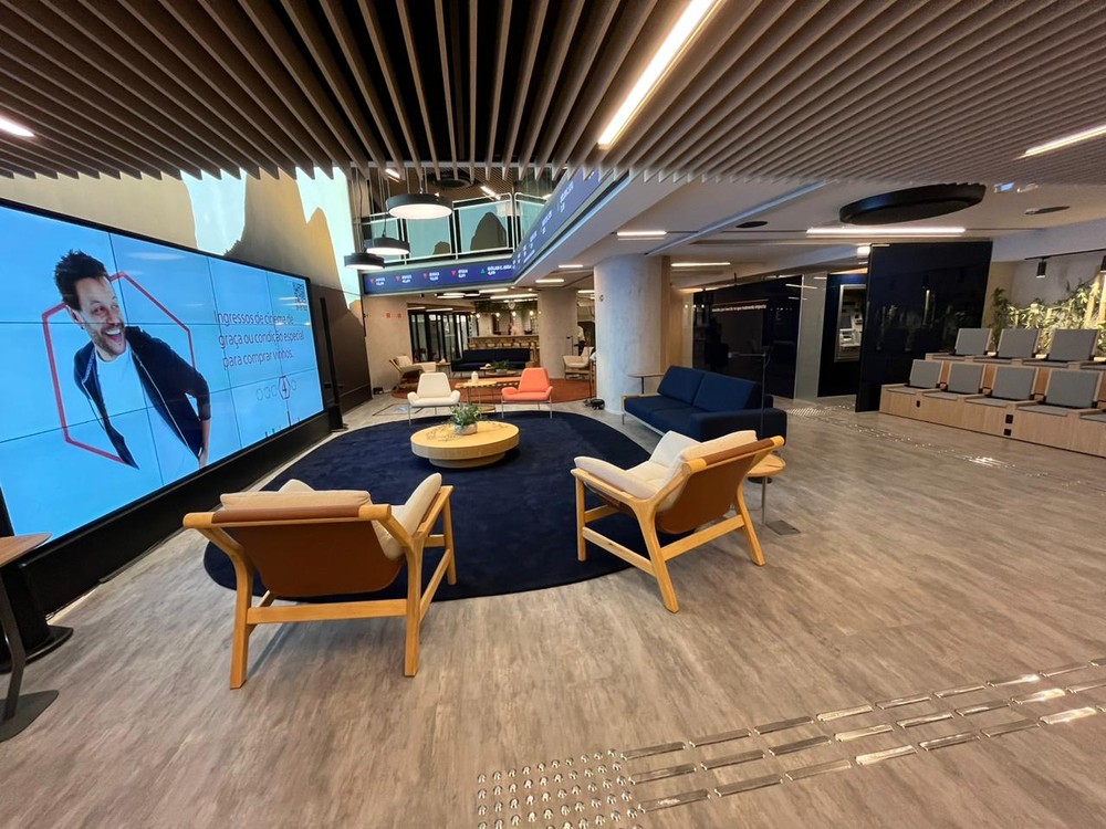 Depois da Faria Lima, o Leblon: Itaú expande sua nova ‘arma’ para ...