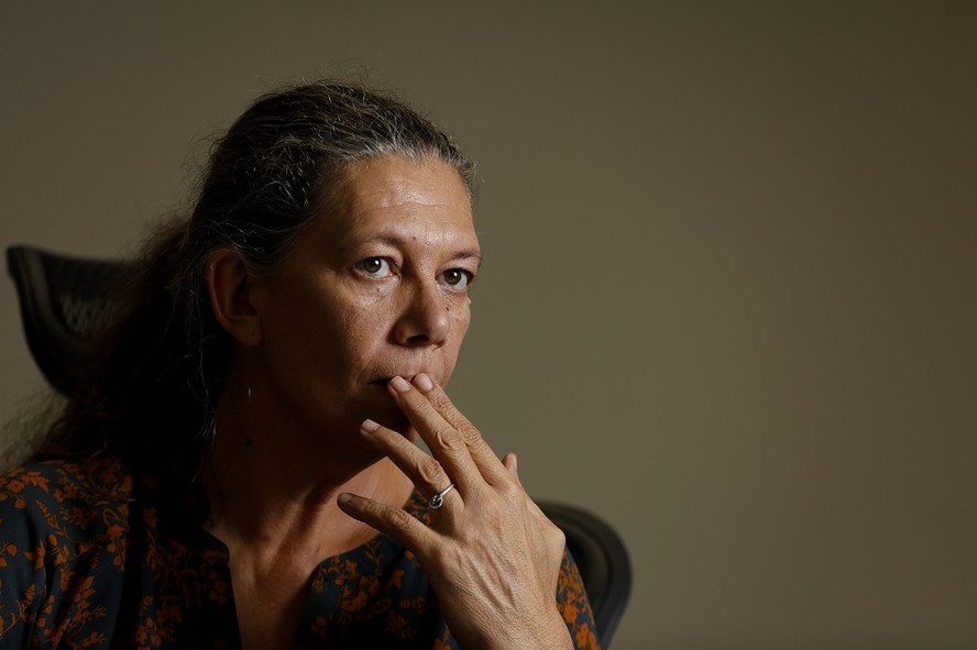 O novo obstáculo de Ana Moser no Congresso