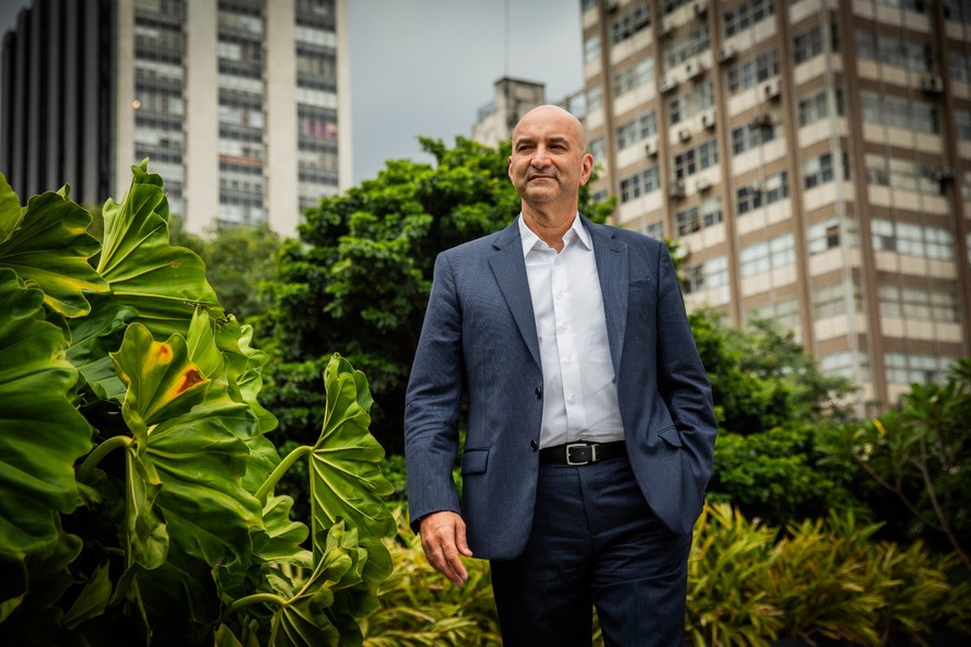 Caso Master: quem é o fundador da Reag, que teve a liquidação decretada ...