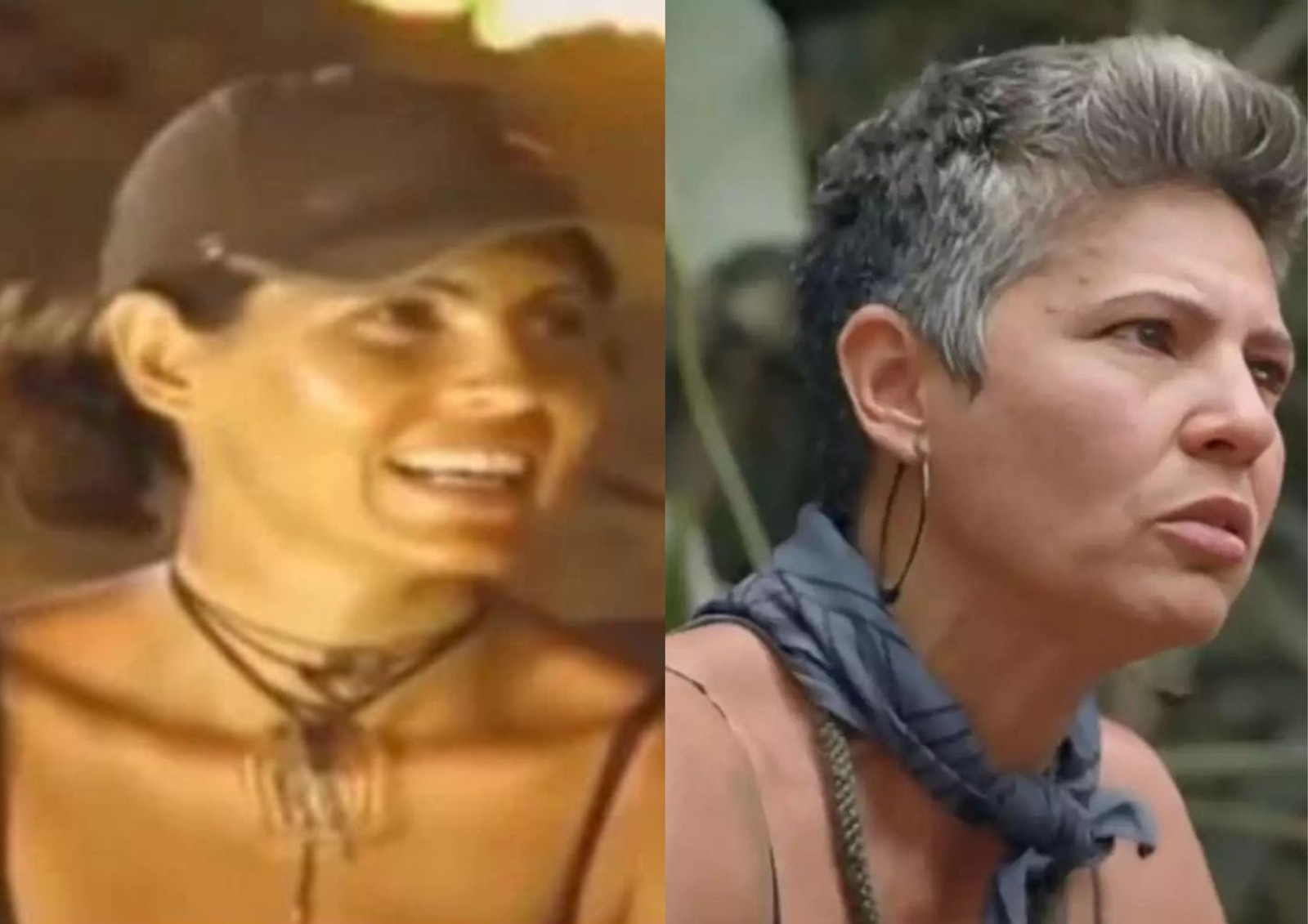 Vinte e quatro anos depois da estreia do 'No limite', saiba o que mudou ...