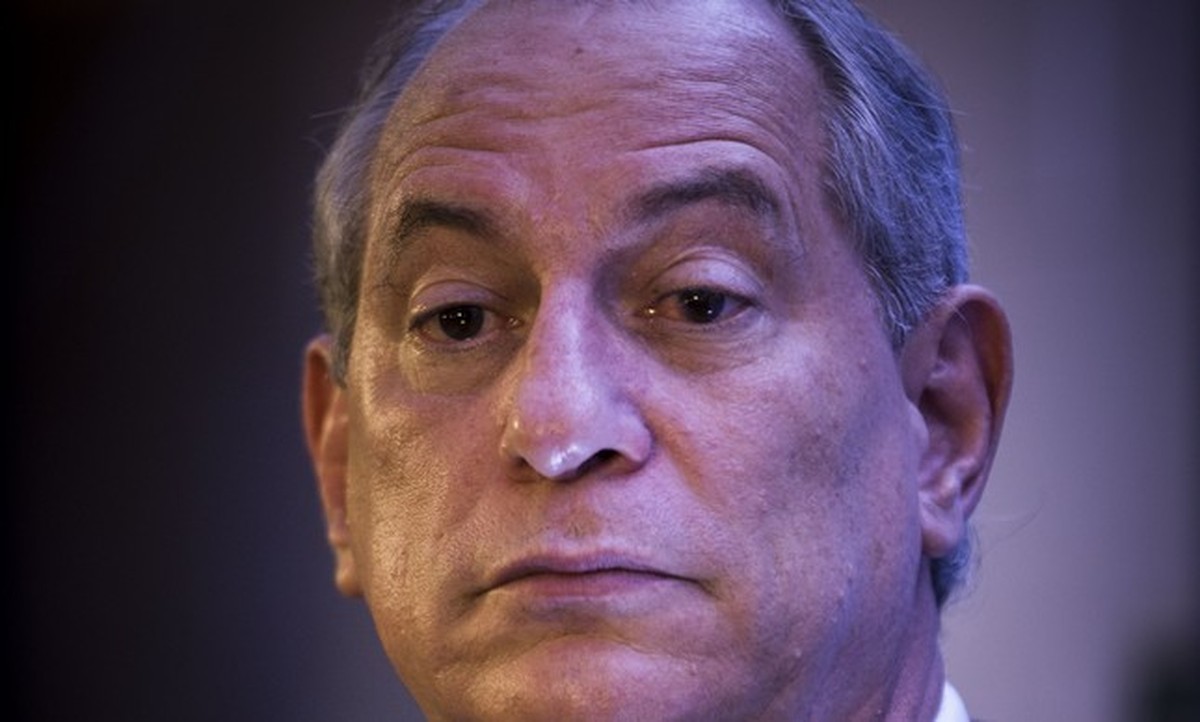 A missão ʽquase impossívelʼ de Ciro Gomes