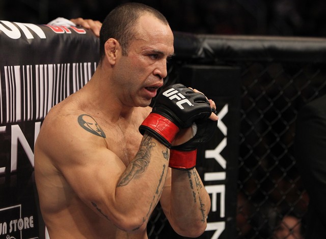 Wanderlei Silva, Maurício Souza e Elisa Sanches: veja o patrimônio de ...