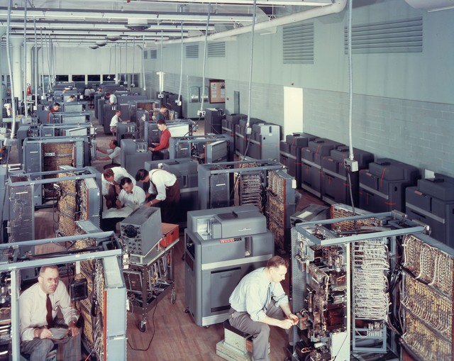 IBM anuncia supercomputador quântico para 2029. Entenda por que ele ...