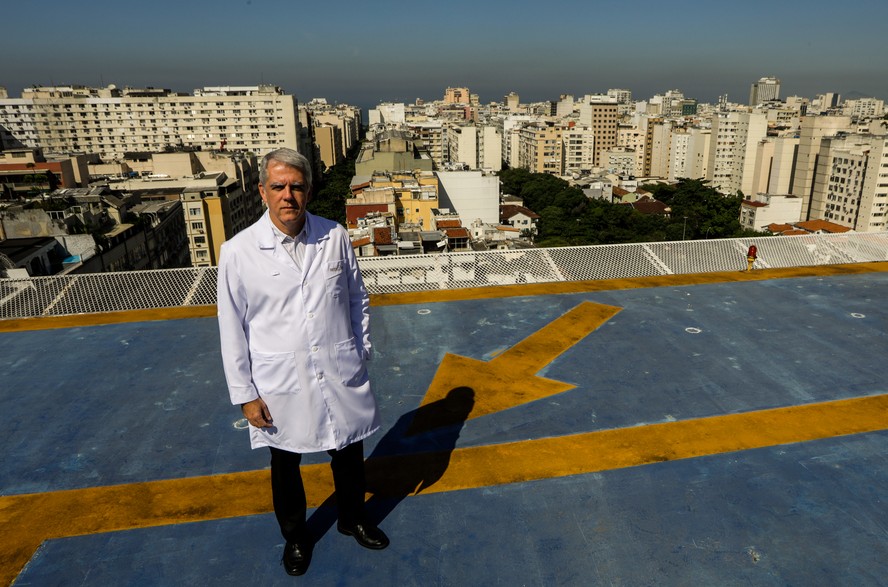 Copa D’Or completa 25 anos como referência em saúde no Rio e investe na ...