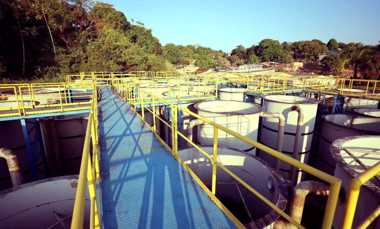 Aegea trabalha com BTG, Itaú e Morgan Stanley para fazer IPO em 2026 ...