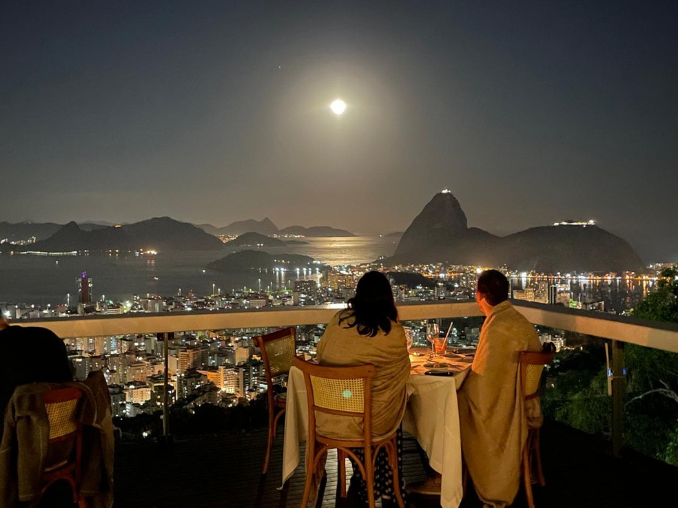 Onda de frio no Rio: veja onde aproveitar o clima de montanha no fim de semana